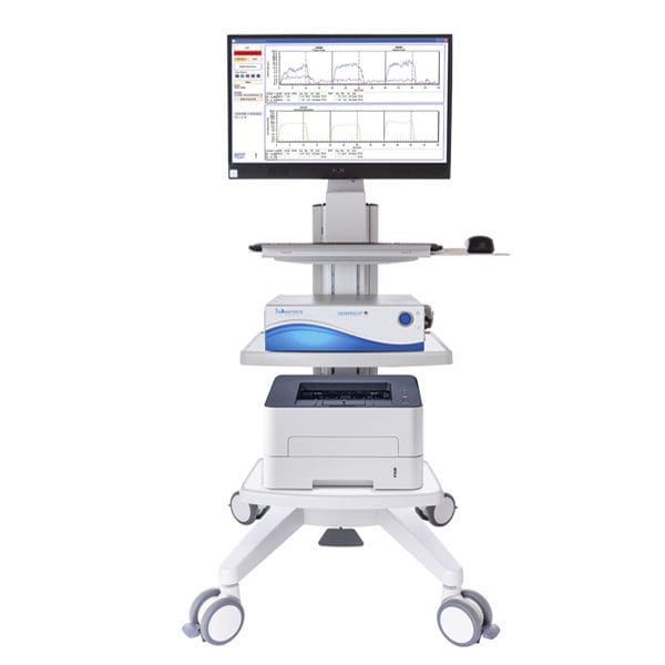 System zur Beckenbodenrehabilitation / Beckenboden-EMG - (PMR) Morpheus ...