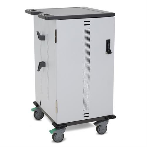 Computerwagen für Tablet - YES Basic - Anthro Corporation