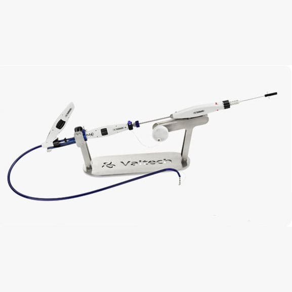 Mitral-Annuloplastiesystem - Cardioband - Valtech