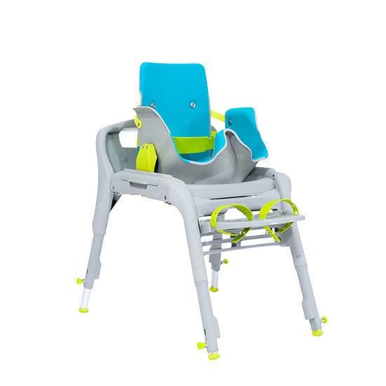 Toilettensitz - Firefly GottaGo - Leckey