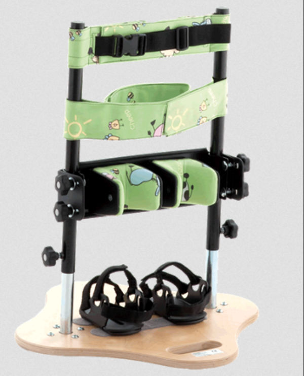 Stehständer für Kinder - Totstander - Leckey