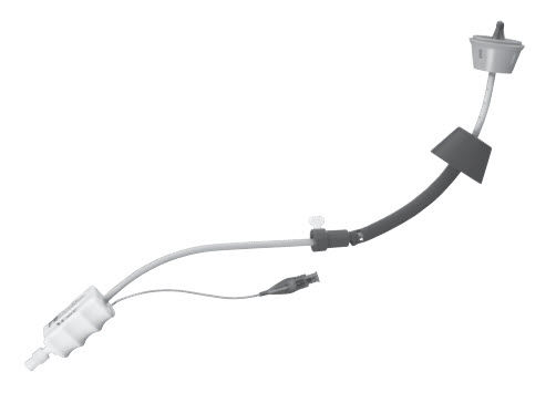 Uterusmanipulator mit Uterus Injektor - VCare® Plus, VCare® DX - ConMed