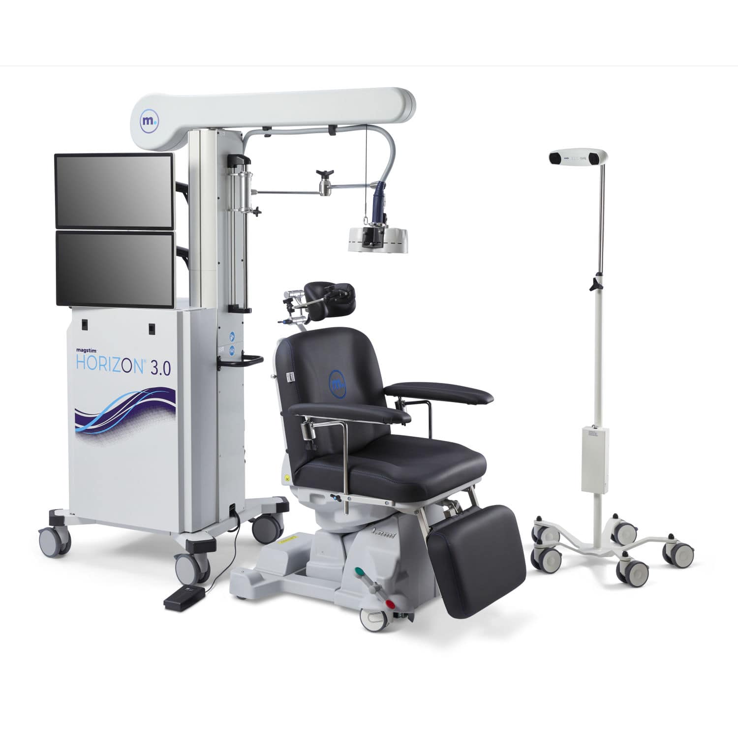 TMS-Neuronavigationssystem - Horizon 3.0 - Magstim