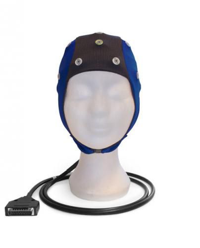 EEG-Haube / 32 Kanäle - waveguard™connect - ANT Neuro - 64 Kanäle / 21 ...