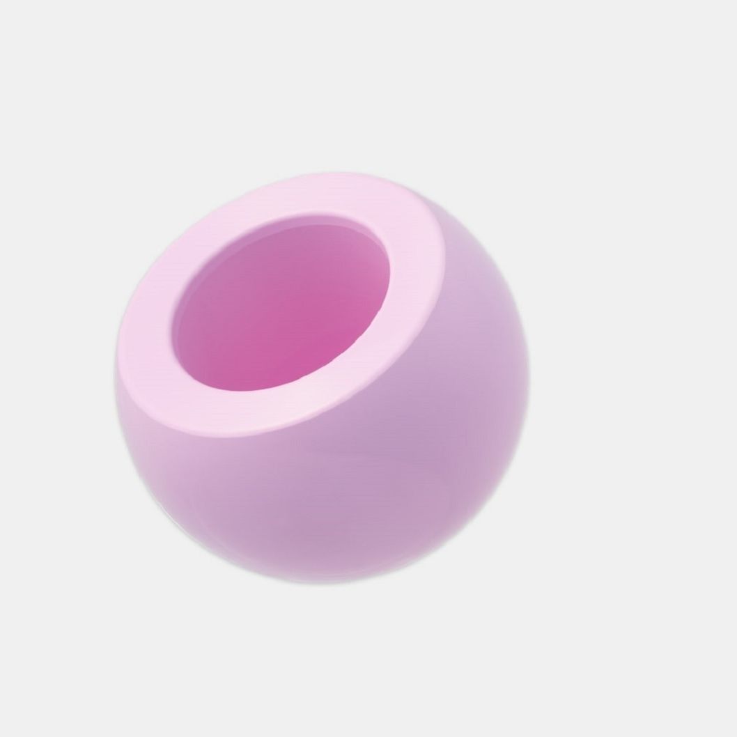 Hüftkopfprothese - BioBall DELTA™ - Merete