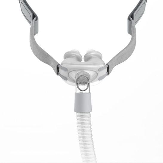 Beatmungsmaske / nasale Beatmung - EaseFit PMI - Changsha beyond ...