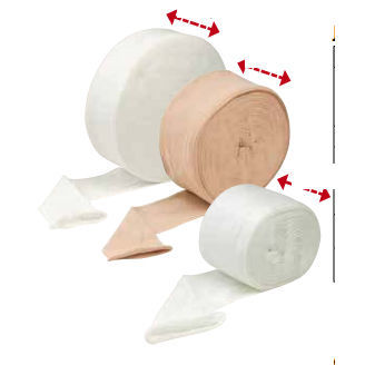 Schlauchverband - W53X - Janton