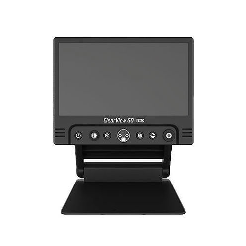 Digitallupe - ClearView GO - Help Tech