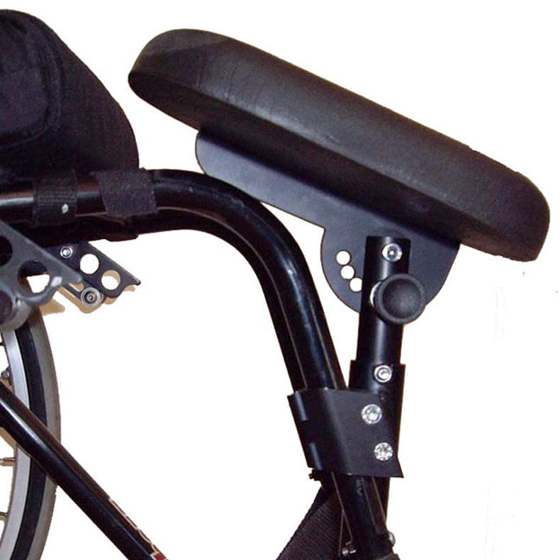 Beinhalter für Rollstühle - 676050 series - Panthera