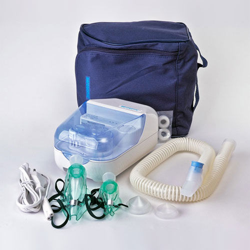 Ultraschallvernebler - aerosonic® combineb - Flores medical