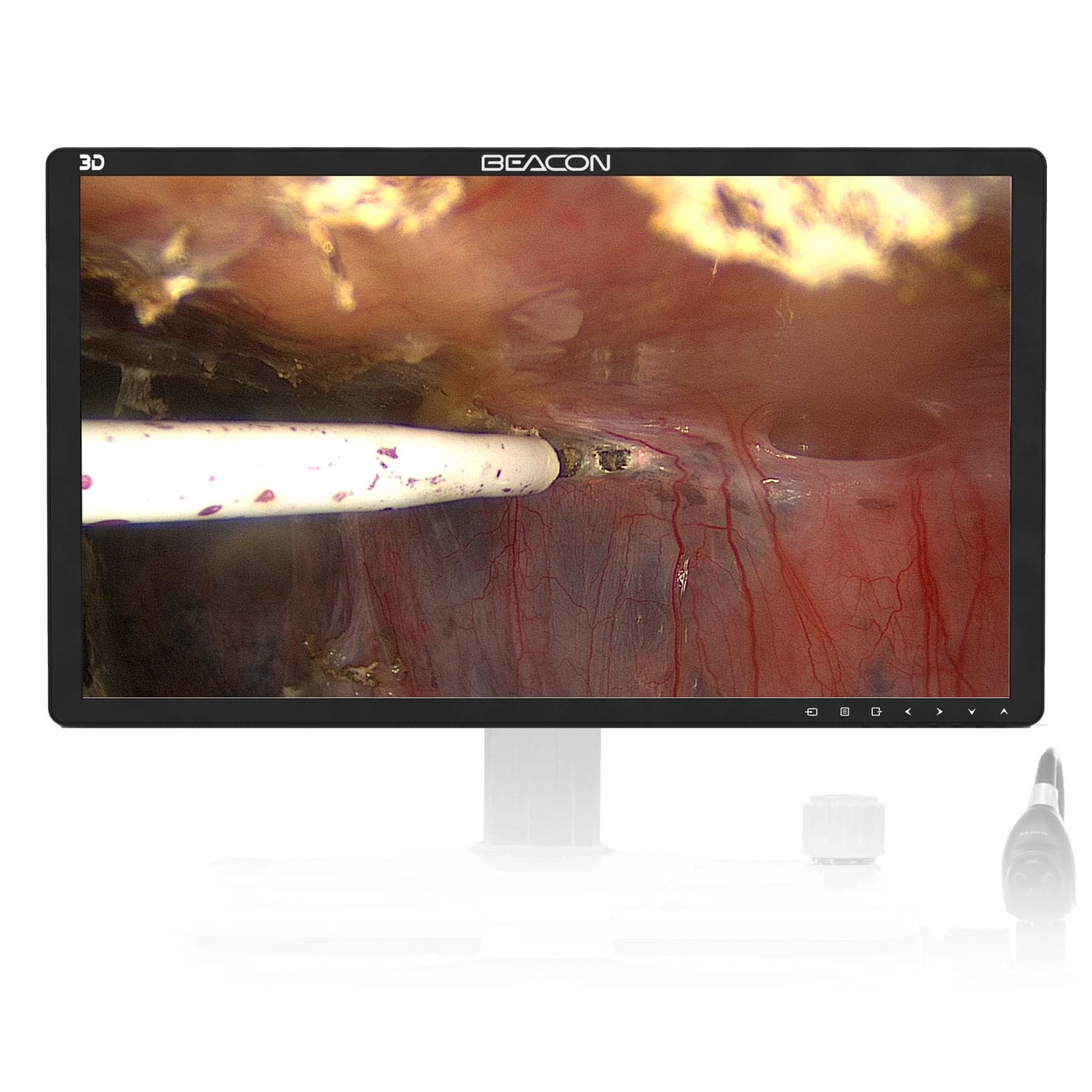 OP-Monitor - S3221P-3D - Shenzhen Beacon Display Technology - Full HD ...