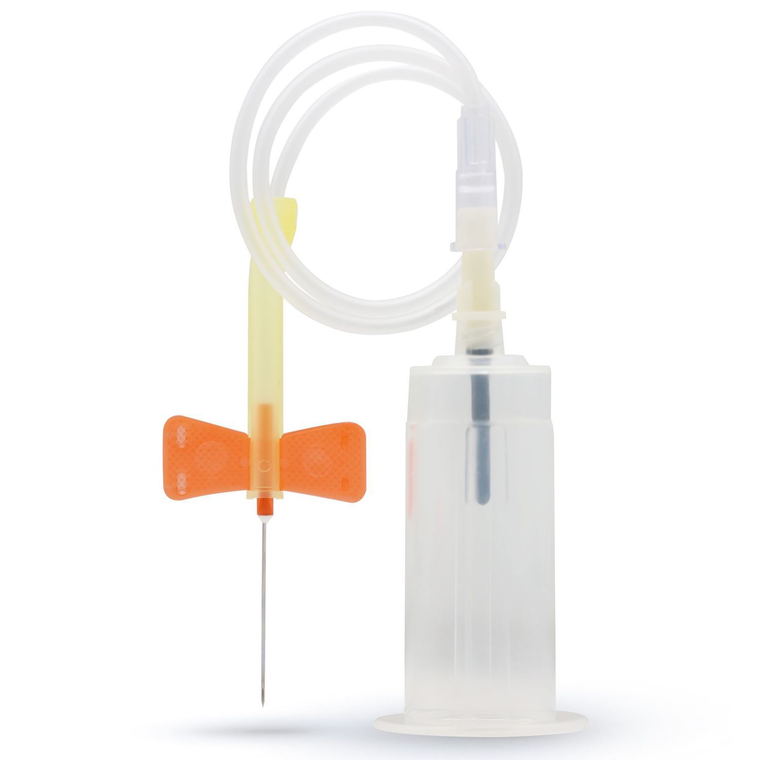 Blutentnahmenadel - IR1241900 - Shinva Ande Healthcare Apparatus - gesichert / 22G / 21G