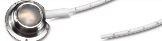 Implantierbares Portkathetersystem / für Venen - 1500 - Silmag ...