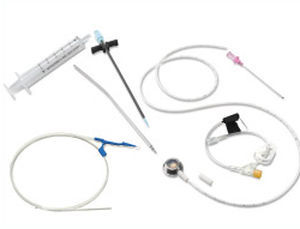 Implantierbares Portkathetersystem / für Venen - 1500 - Silmag ...