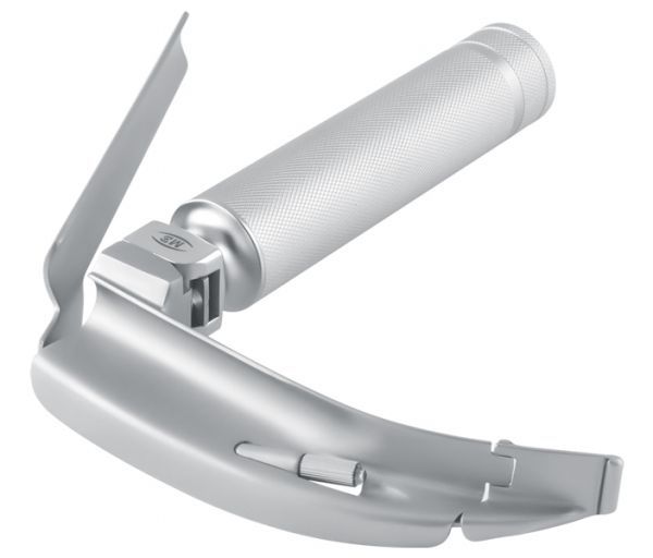 McCoy-Laryngoskopspatel - Sun-Flex - Invotech Excel - Metall ...