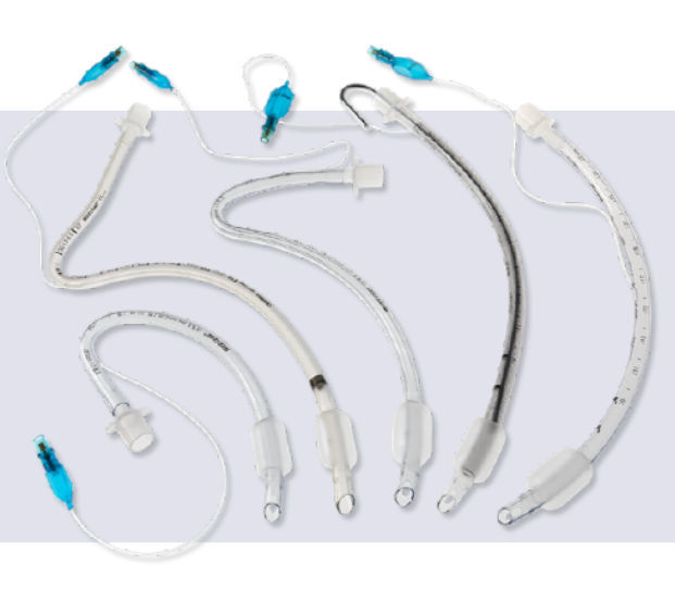 Oraler und nasaler Endotrachealtubus - Comepa Industries