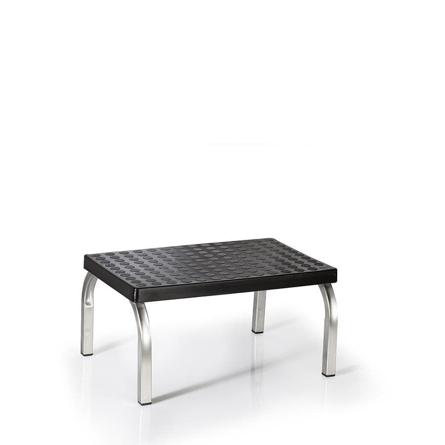 Stufentritt mit 1 Stufe - D-88 - DEMERTZI M & Co - Edelstahl ...