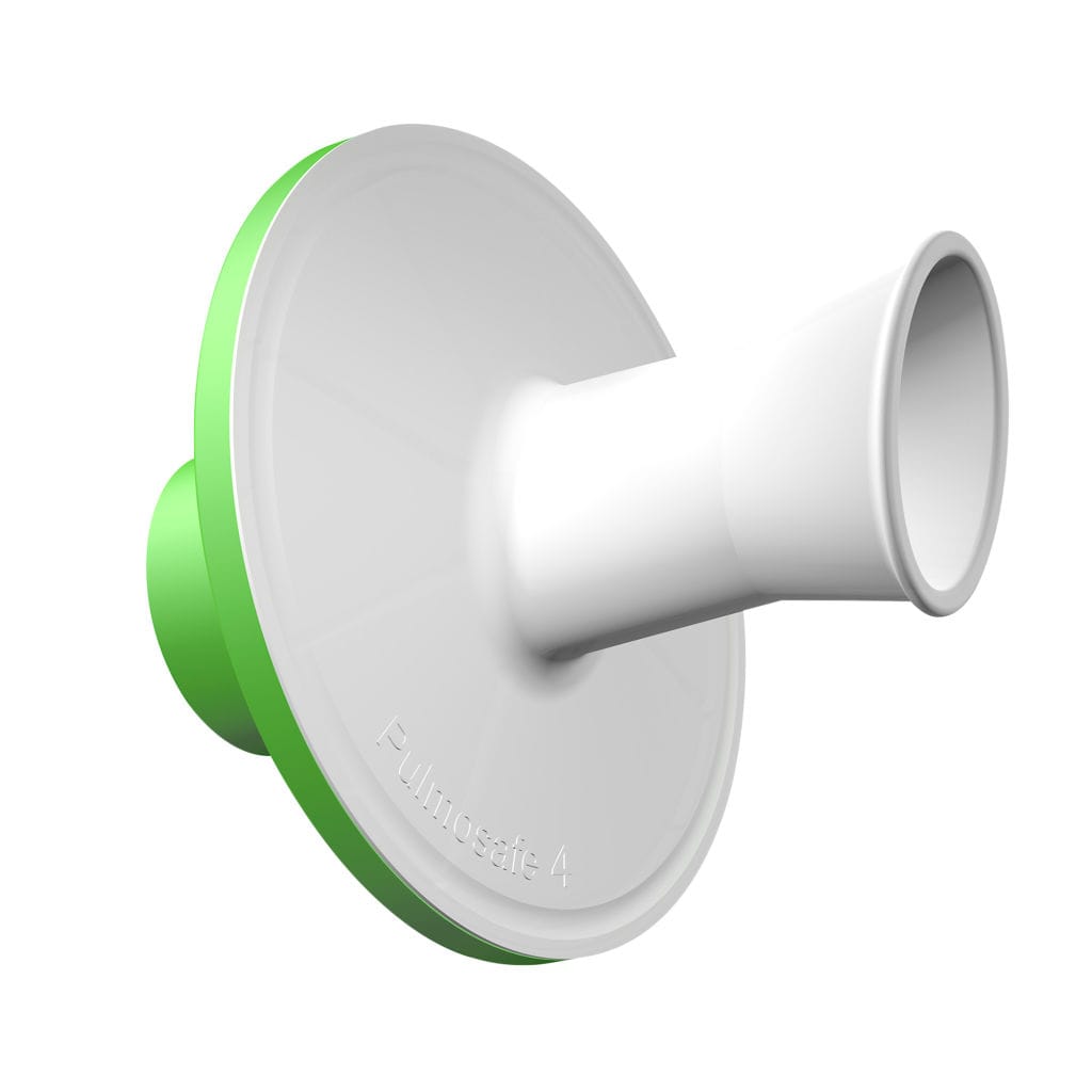 Antibakterieller Filter - PULMOSAFE 4 - Lemon Medical - antiviral ...