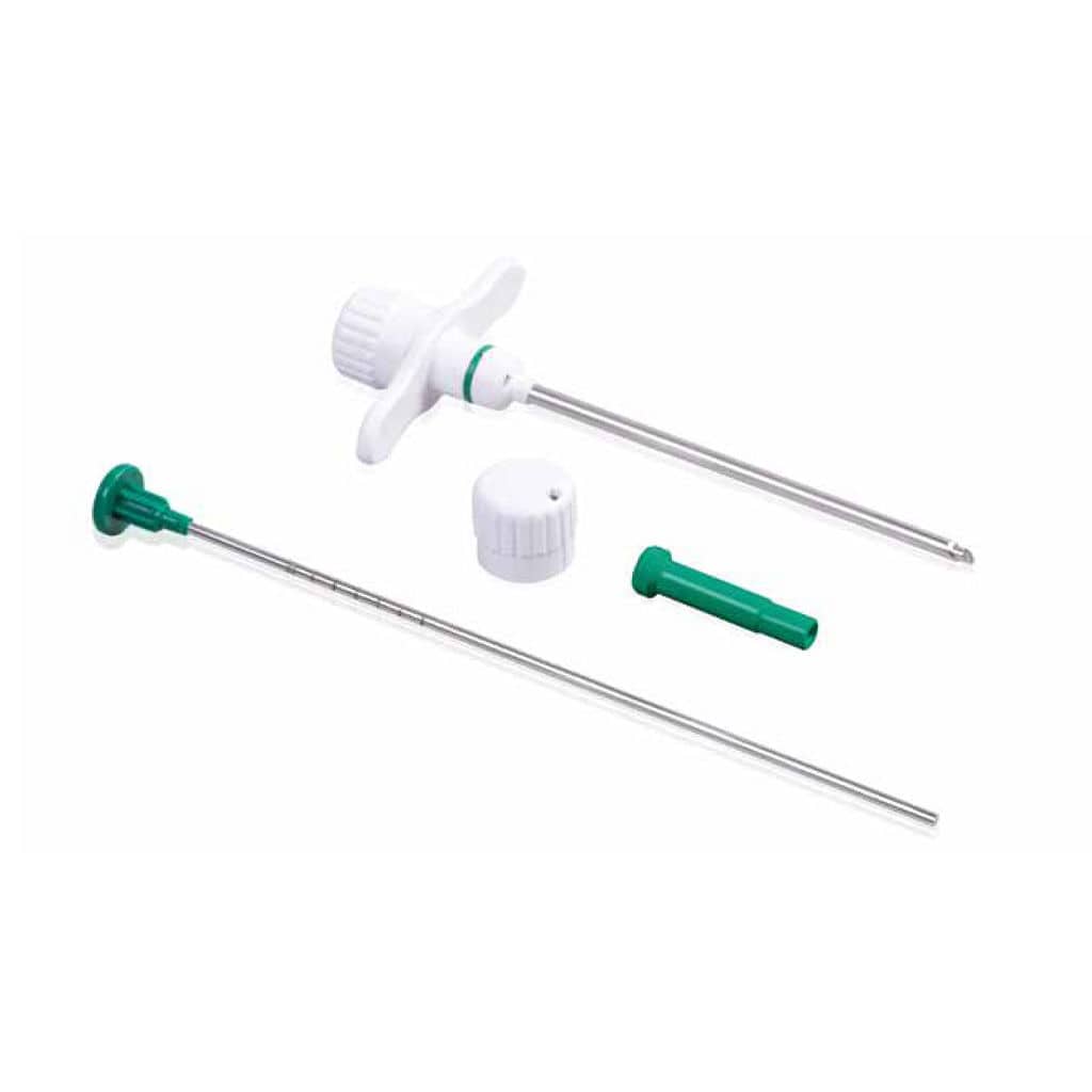 Knochenmarkbiopsienadel - MED-J - Medax - Knochenmarksaspiration ...