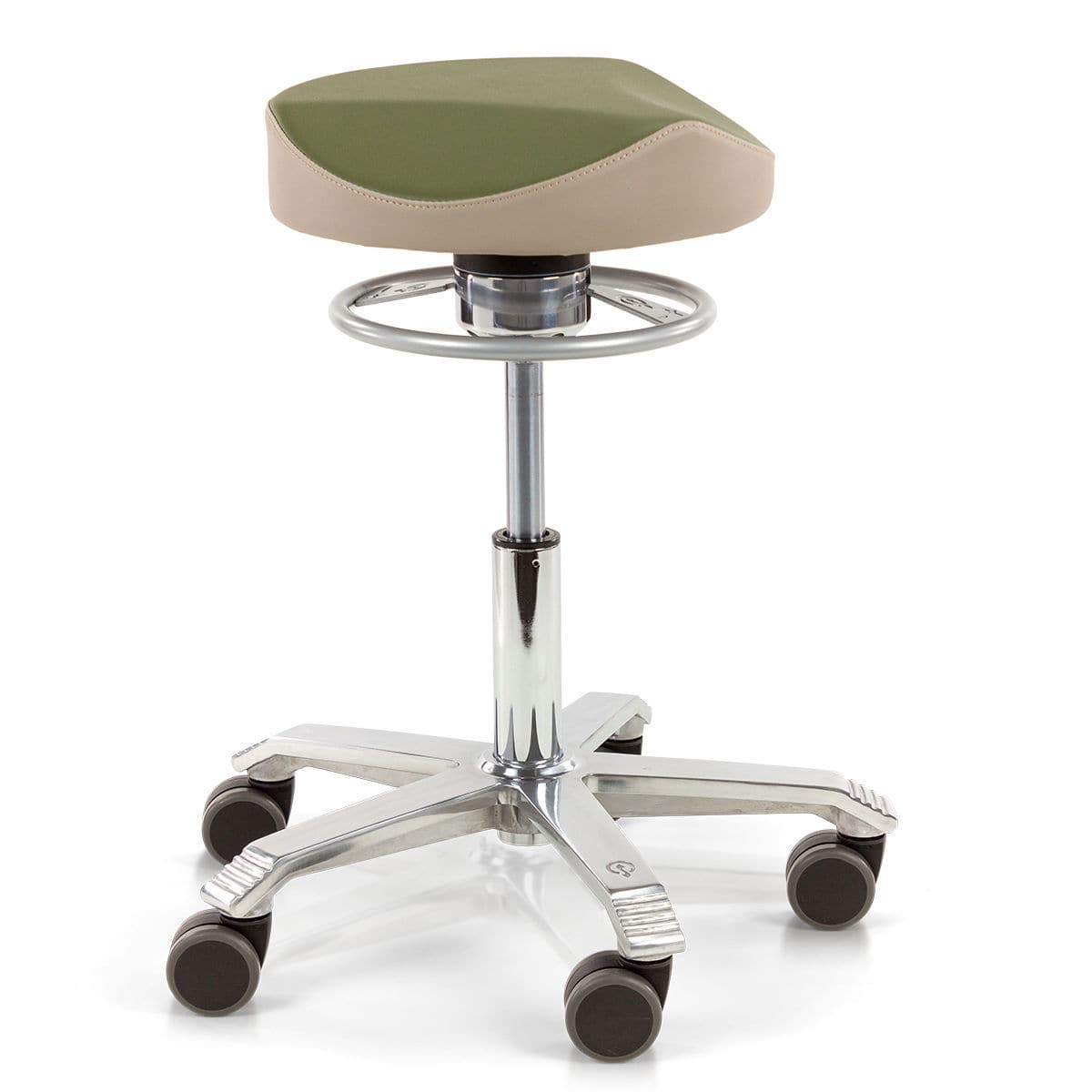 Hocker für Gesundheitseinrichtungen - 6300 ergo shape Balance - Score ...