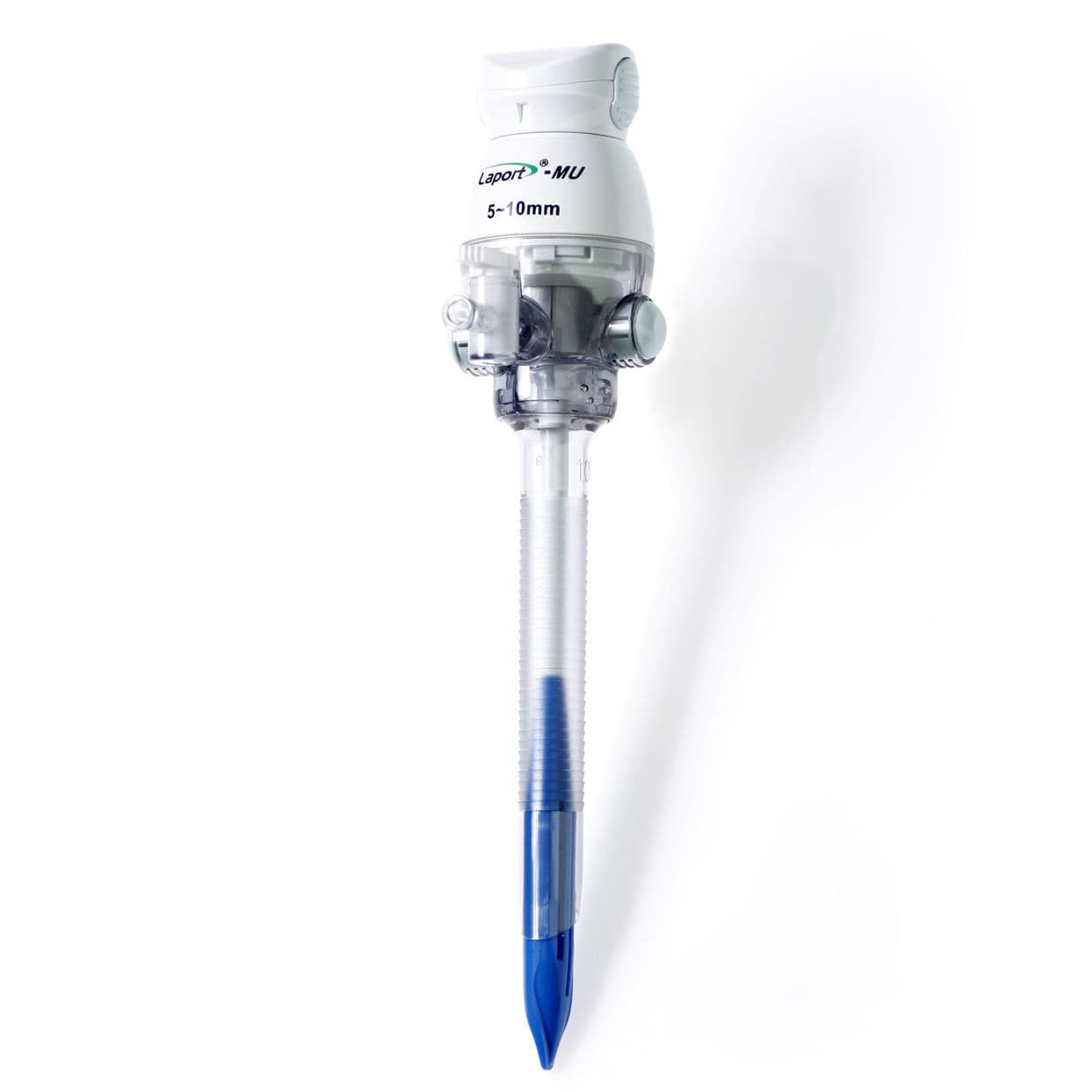 Laparoskopischer Trokar - Laport-MU - Sejong Medical