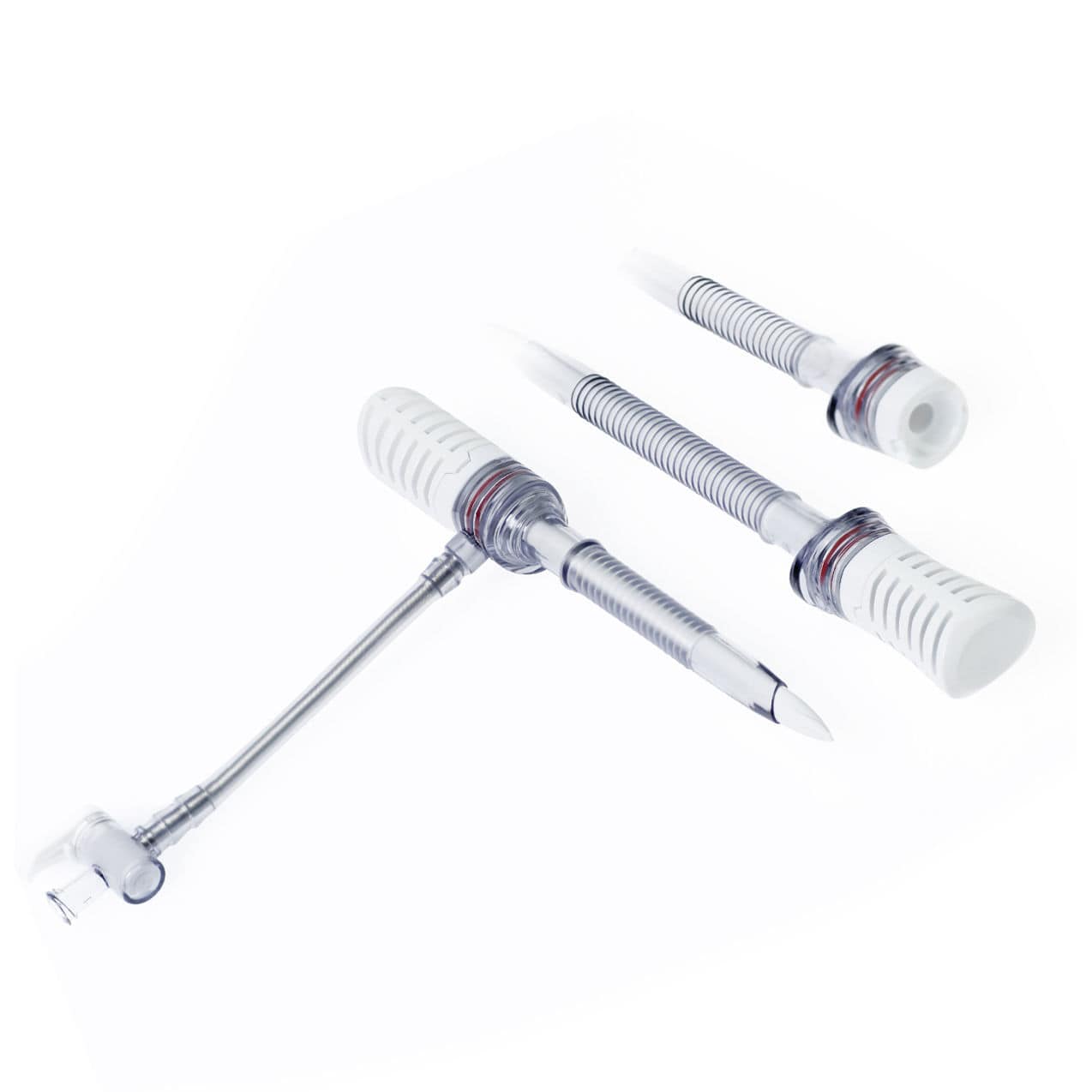 Laparoskopischer Trokar - Mini Port - Sejong Medical