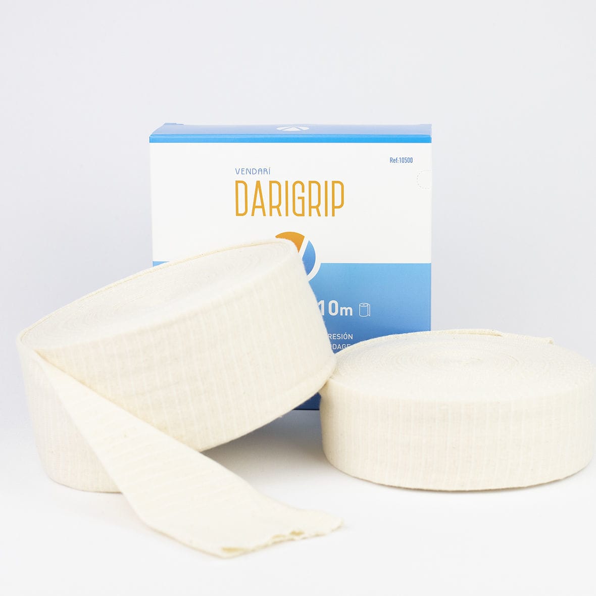 Baumwolle-Schlauchverband - Vendari DARIGRIP - Calvo Izquierdo ...