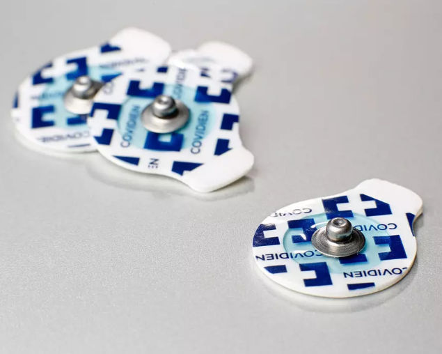 EMG-Elektrode - Kendall™H124SG - Neuroelectrics - EEG / zum Einmalgebrauch