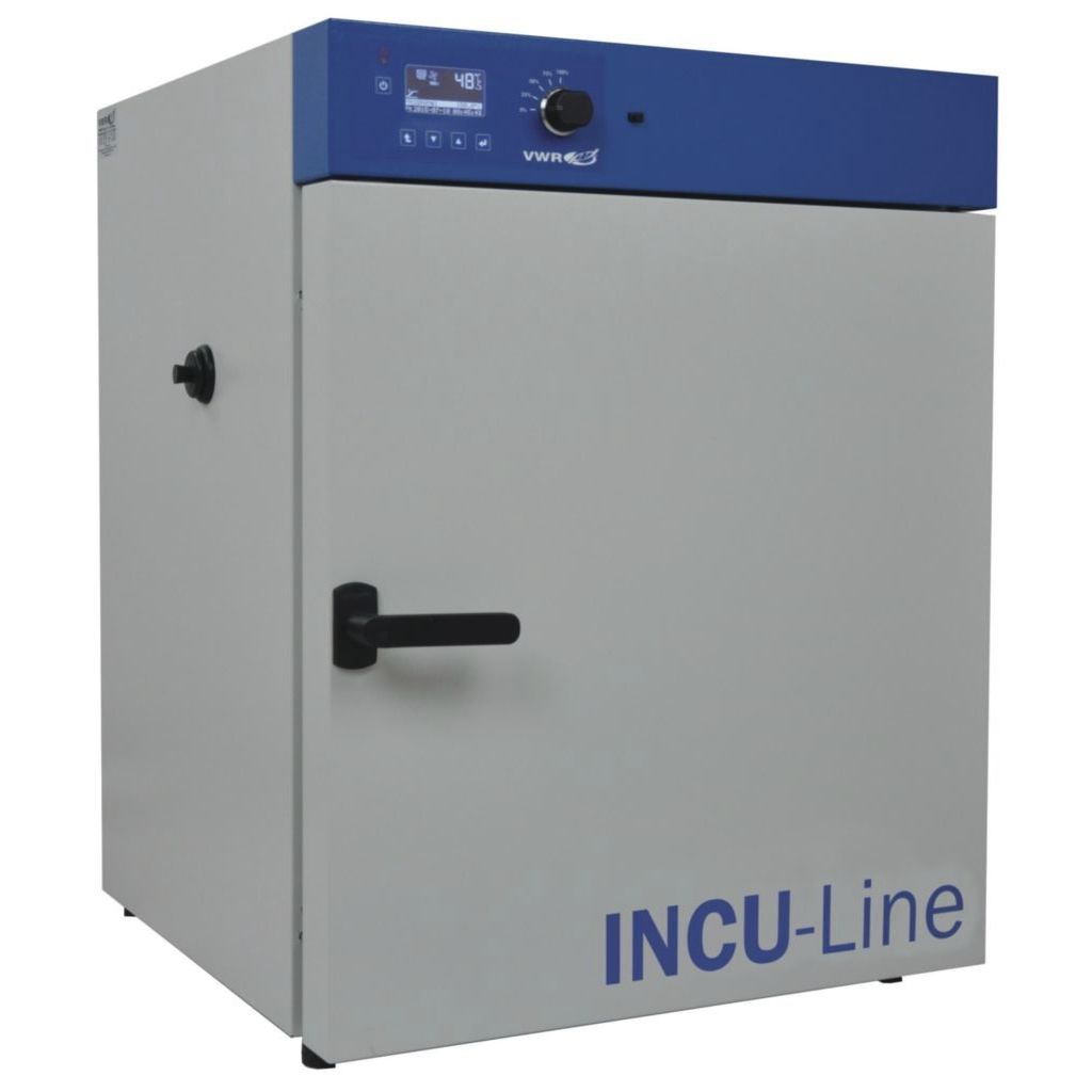 Labor-Inkubator / mit natürlicher Konvektion - INCU-Line® Prime - VWR ...