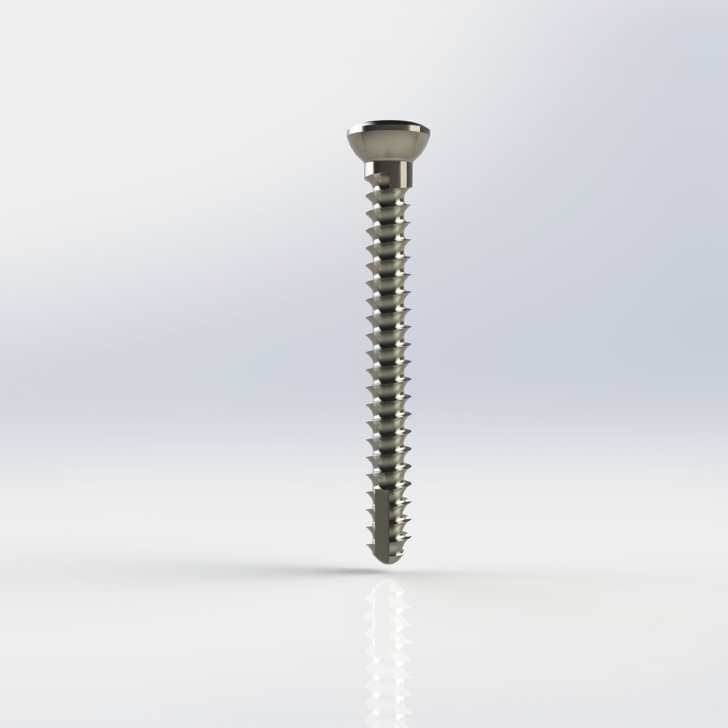 Knochen-Kompressionsschraube / Mehrzweck - 36.218 series - Medicalex ...