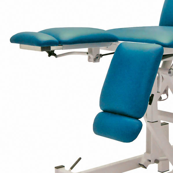 Beinhalter - DI01 - Medi-Plinth - für OP-Tisch