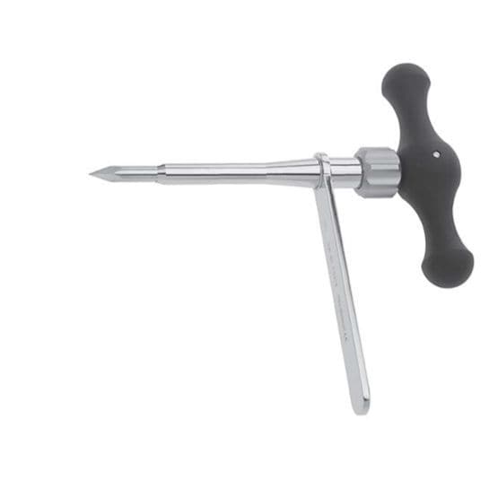 Orthopädischer Veterinär-Trokar - Erbrich Instrumente