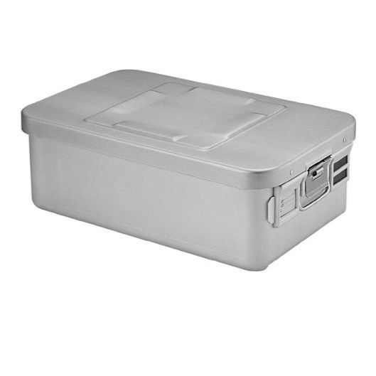 Sterilisationscontainer für Instrumente - 19E-16 series - Erbrich Instrumente
