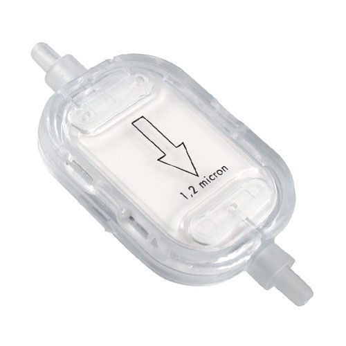 Filter für Flüssigkeiten - Speedflow Adult 1.2 µm - GVS - Venen / PTFE