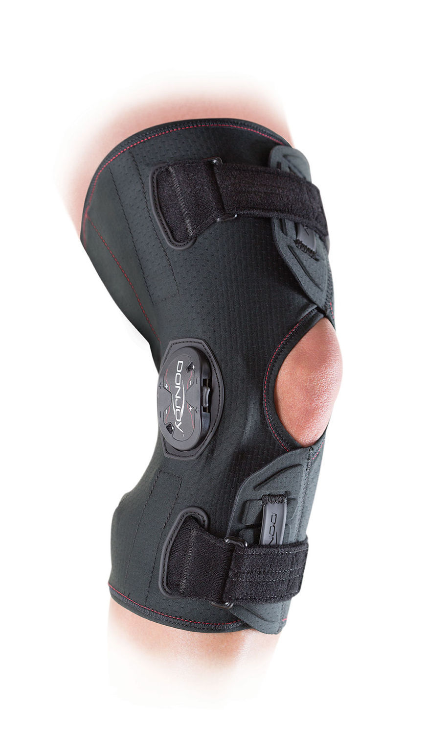 Knieorthese - OA Lite - DonJoy - Kniescheiben-Stabilisierung / bei ...