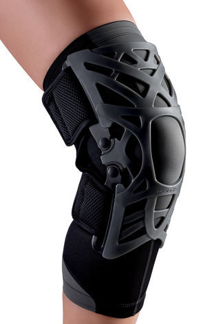 Knieorthese - Reaction Knee - DonJoy - beweglichen Verstärkungen