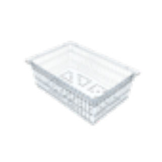 ABS-Korb - CM202604010 - MEDICAL MODULAR SYSTEM S.A. (MMS)