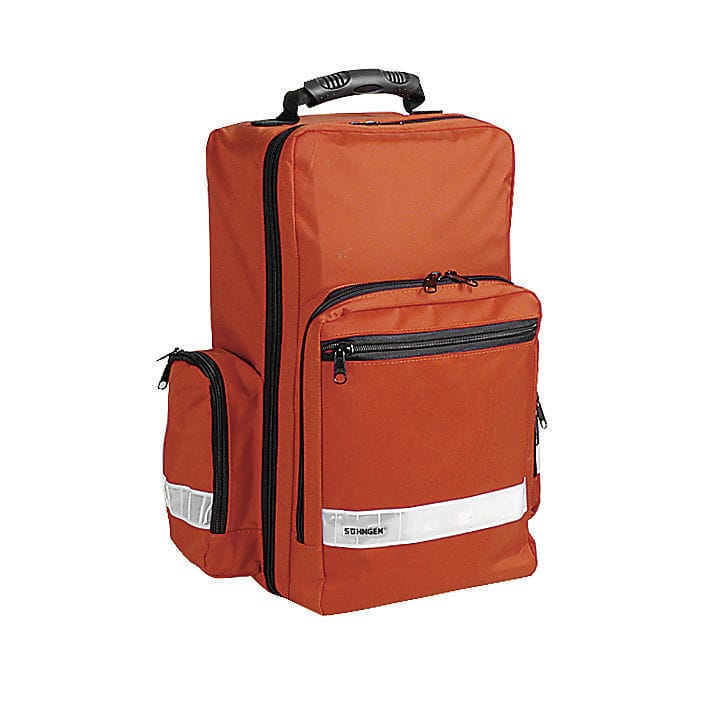 Erste-Hilfe-Rucksack - 0406 series - W.Söhngen GmbH - Henkel