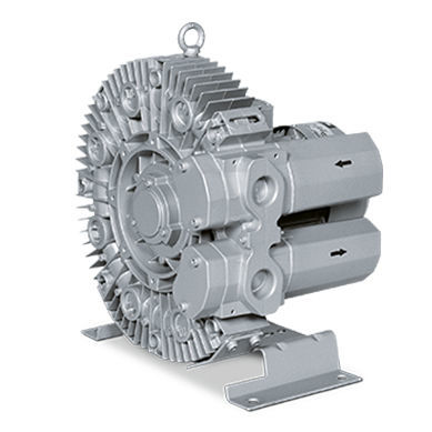 Labor-Vakuumpumpe - G-BH7 - Gardner Denver - Seitenkanal