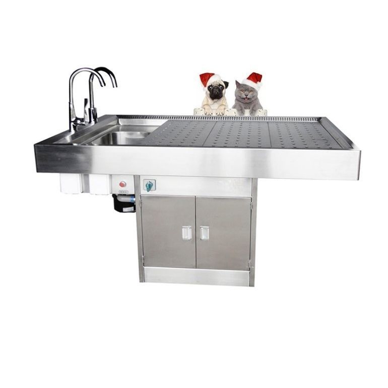 Tisch für Autopsie - GA2003A3 - Rooe Medical - zum Sezieren / Anatomie ...