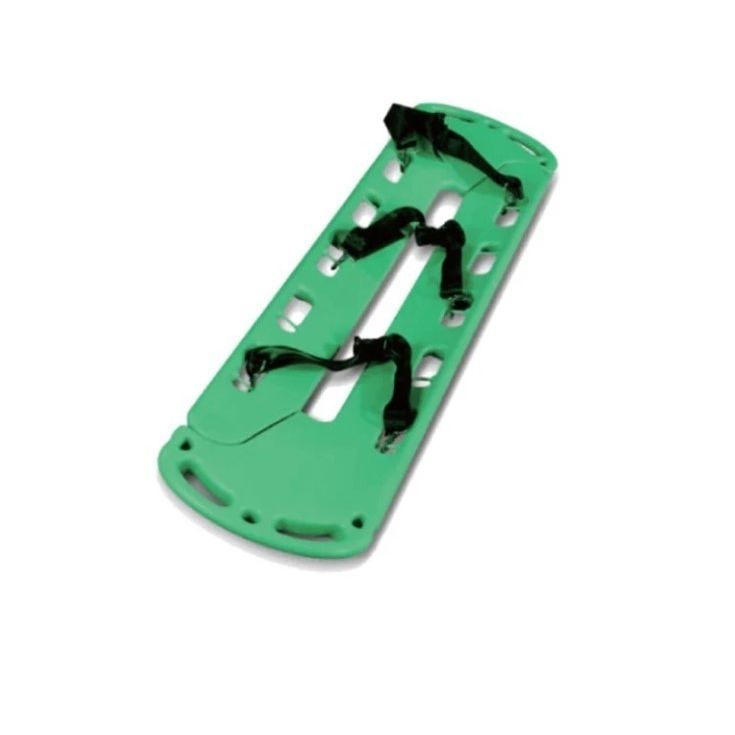 Schaufeltrage - EA-5D - Rooe Medical - Notfall / für Rettungsmanöver ...