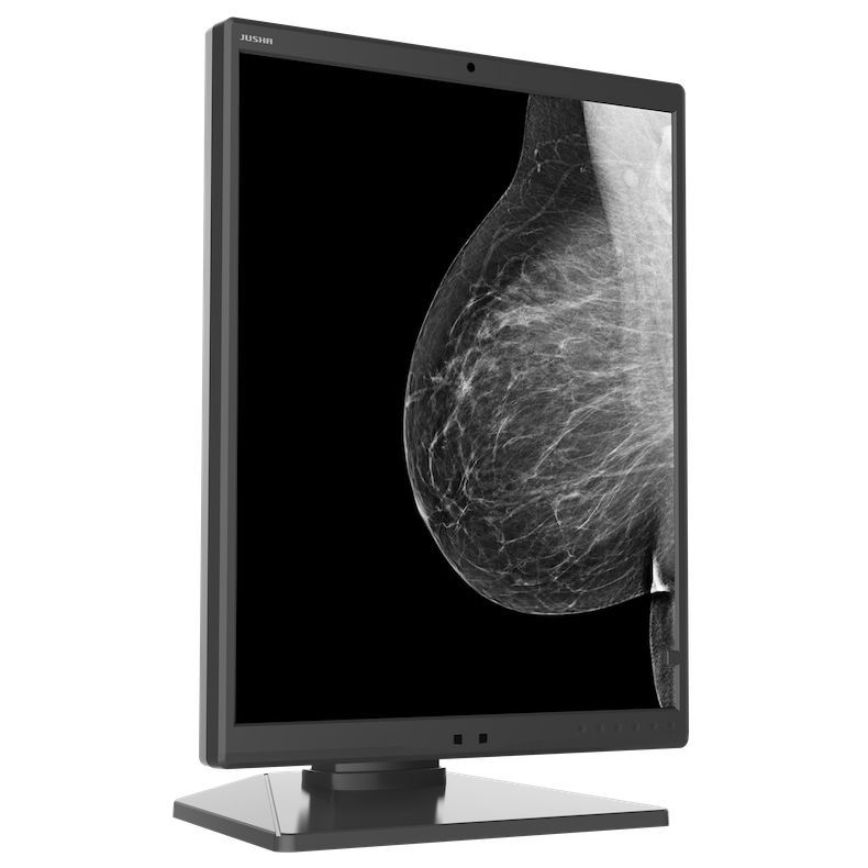 Mammographie-Monitor - M550G - Nanjing Jusha Display Technology ...
