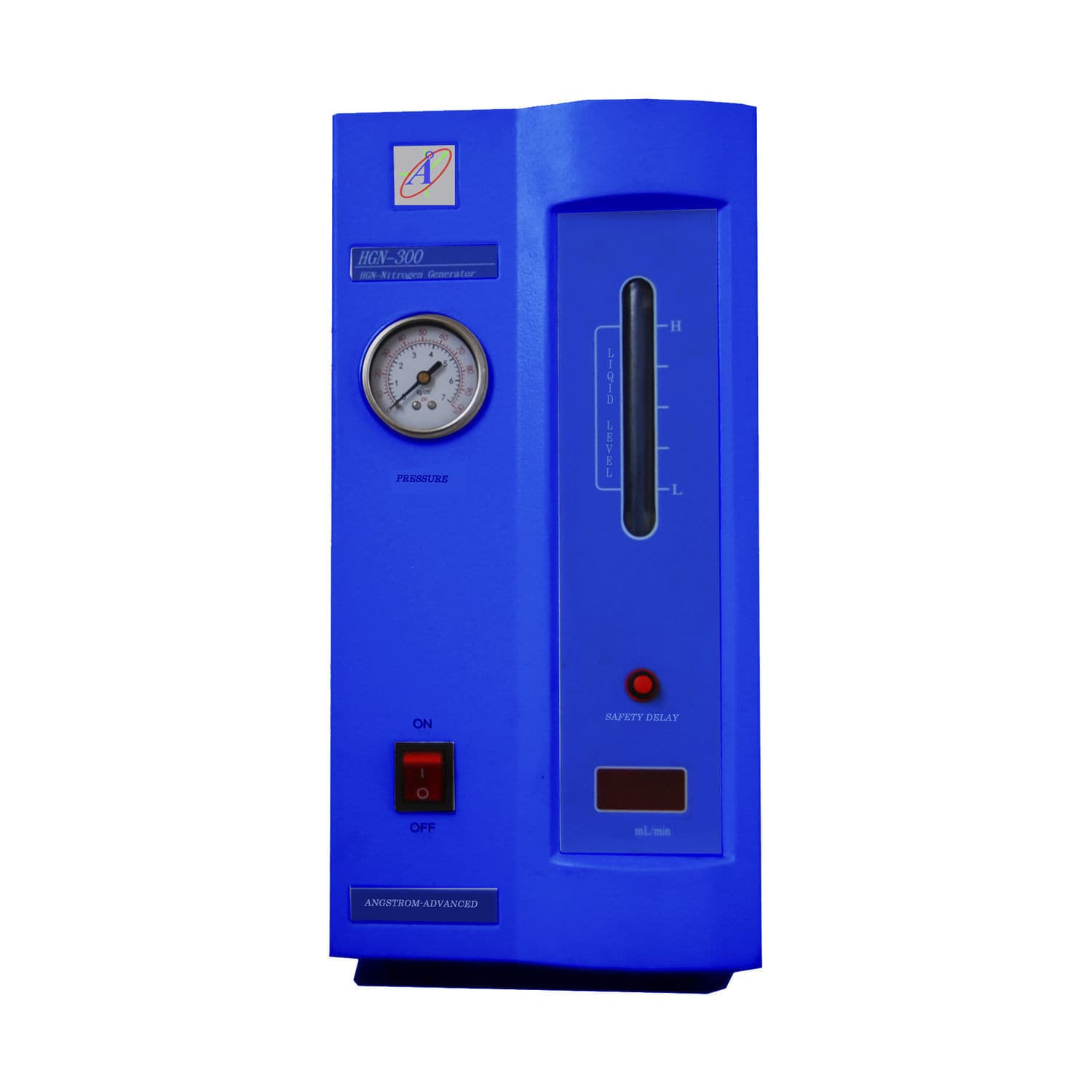 Kompakter Stickstoffgenerator - HGN-300 - Angstrom Advanced Inc.