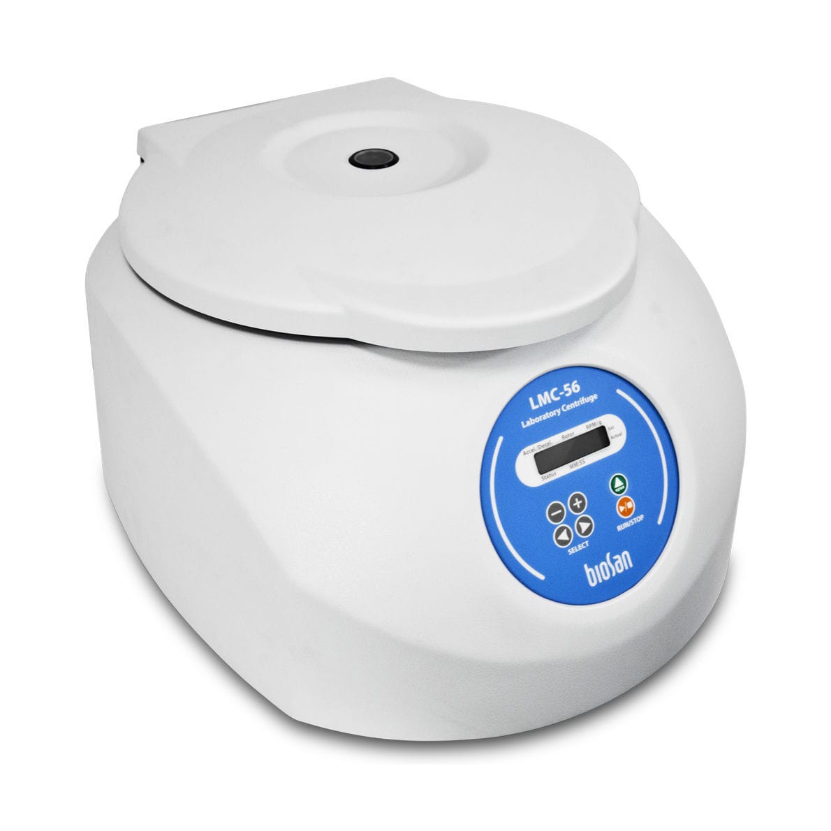 Laborzentrifuge - LMC-56 - Biosan - Multifunktion / Multifunktion / Blut