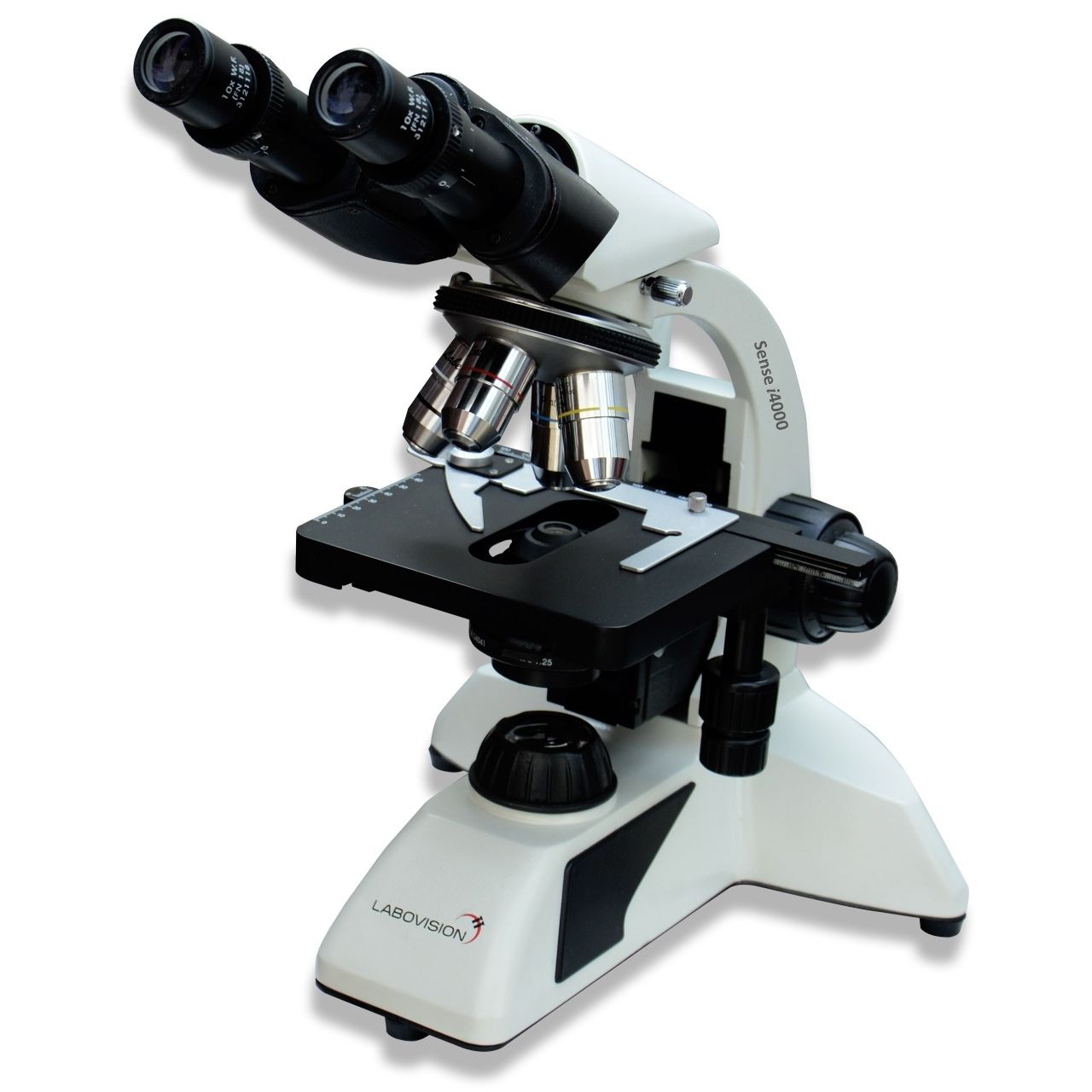 Optisches Mikroskop - Sense i4000 - Labovision Microscopes - Labor ...