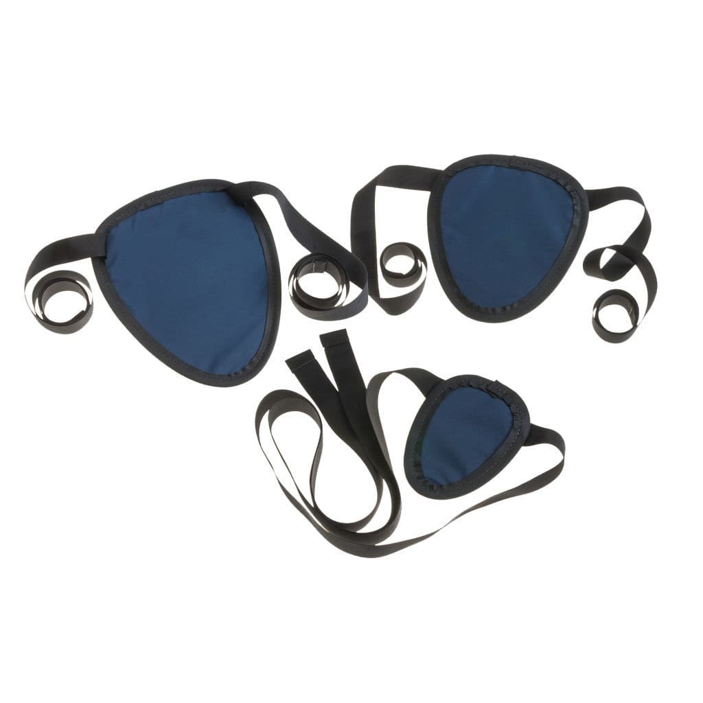 Gonaden-Röntgenschutz - 75501-22 - Wolf X-Ray Corporation