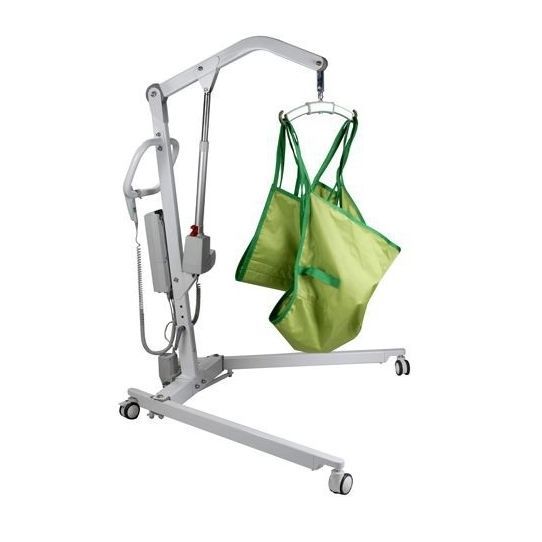 Elektrischer Patientenlifter - JY-YWD01 - KANGHUI MEDICAL TECHNOLOGY ...