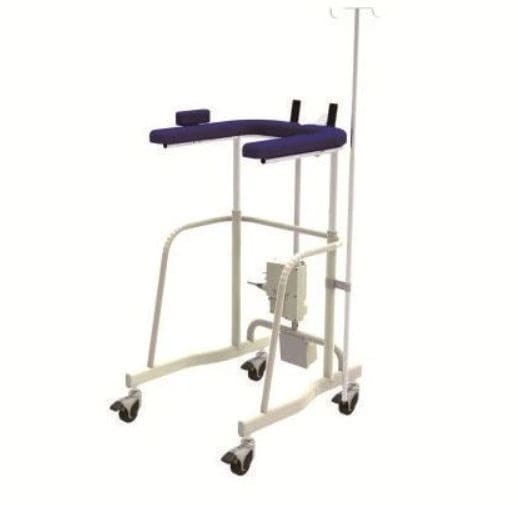 Rollator mit 4 Rädern - JY-BX-01-1 - KANGHUI MEDICAL TECHNOLOGY - mit ...