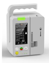 Infusionspumpe für Chemotherapie - alle Hersteller aus dem Bereich der ...