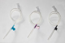Nadel zur intravenösen Injektion - alle Hersteller aus dem Bereich der ...